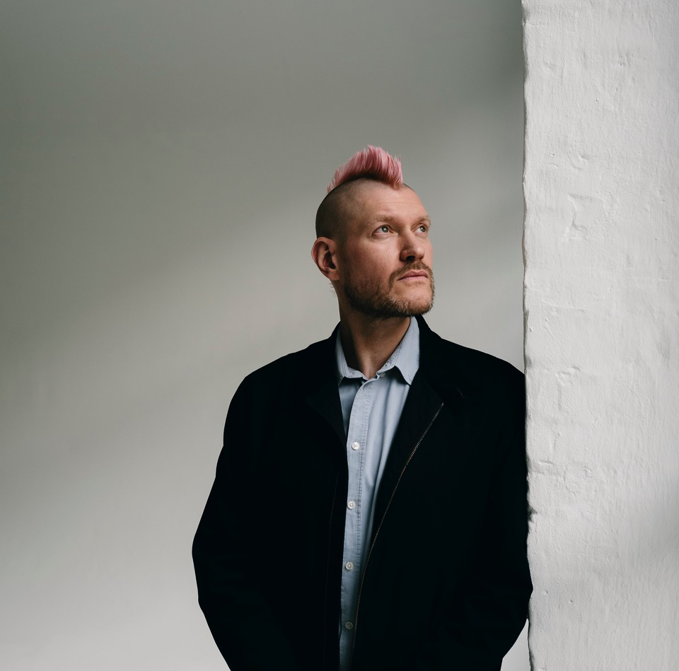 Keynote: Come l'intelligenza artificiale sta cambiando il mondo e cosa ...